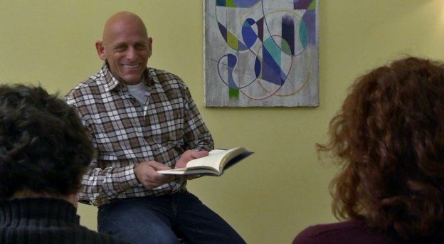 Mark Matousek Bestselling Author Writing to Awaken