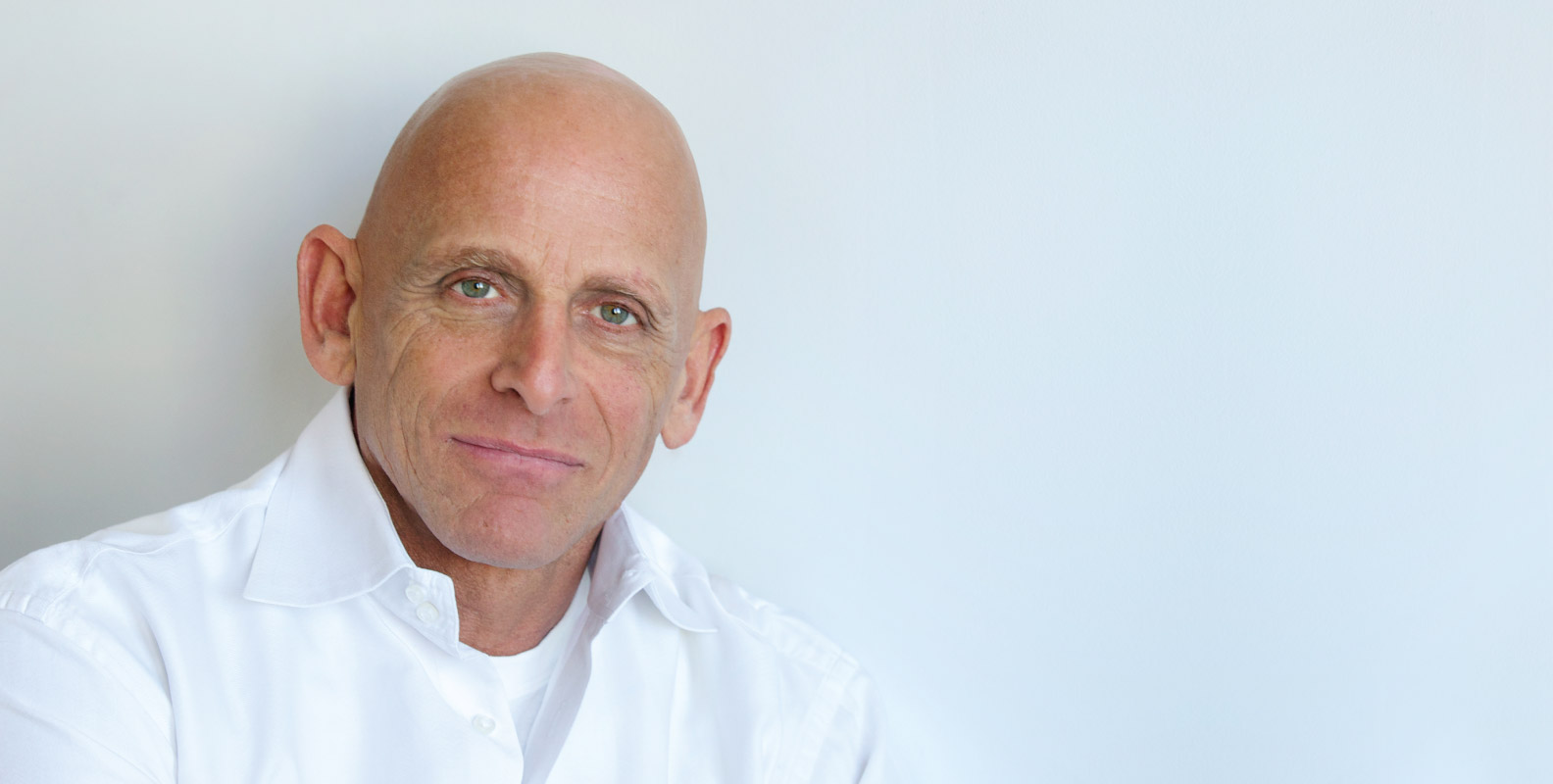 Home - Mark Matousek