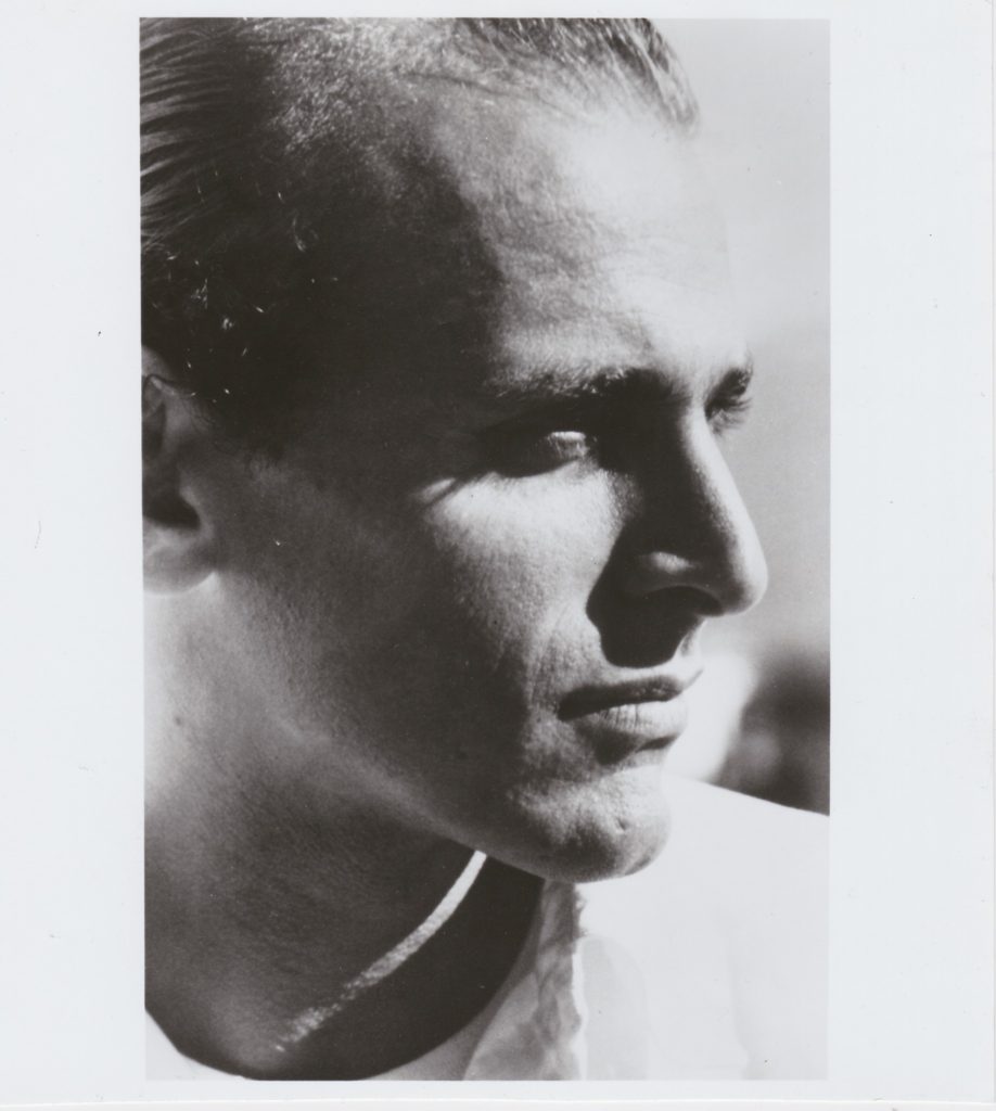 Mark Matousek Bestselling Author Writing to Awaken