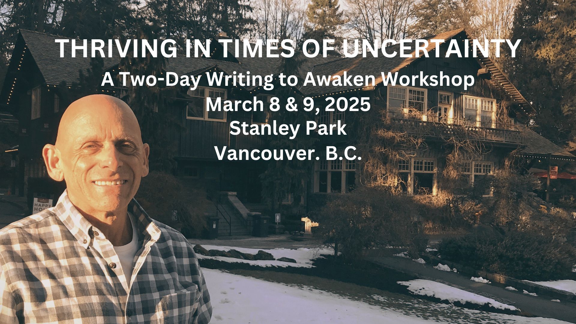 Home - Mark Matousek